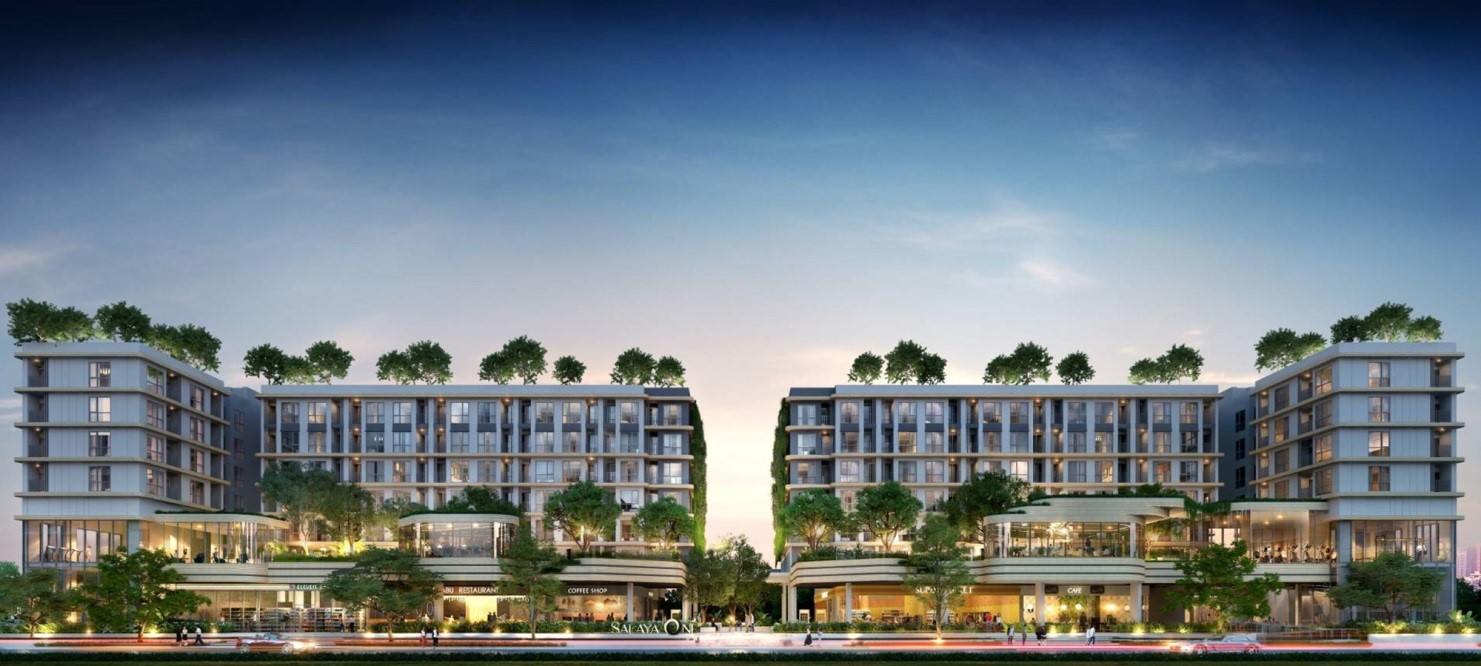 Current Projects - TACE